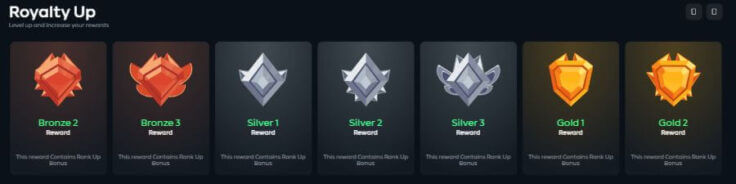 Gamdom arvostelu - Kryptokasinoiden ykköstähti