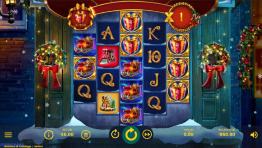 Kasino joulukalenterit ja joulutarjoukset 2026 – Löydä parhaat!